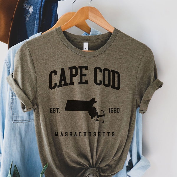 Cape Cod Beach - Etsy