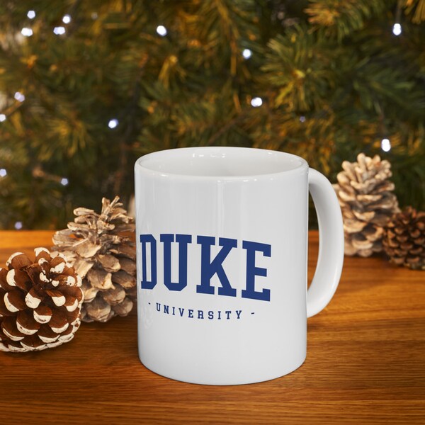 Duke - Etsy