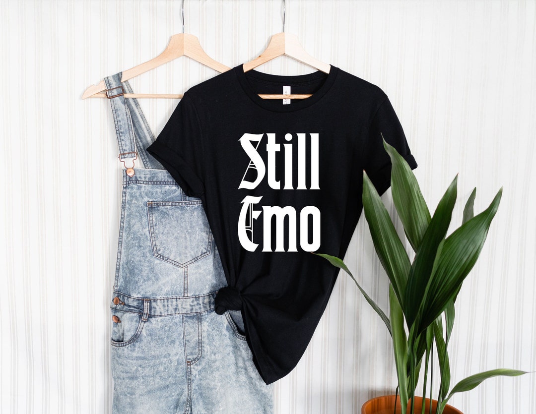 Camiseta Elder Emo, camisa Emo, camisa Elder Emo, camiseta Emo, camisa ...