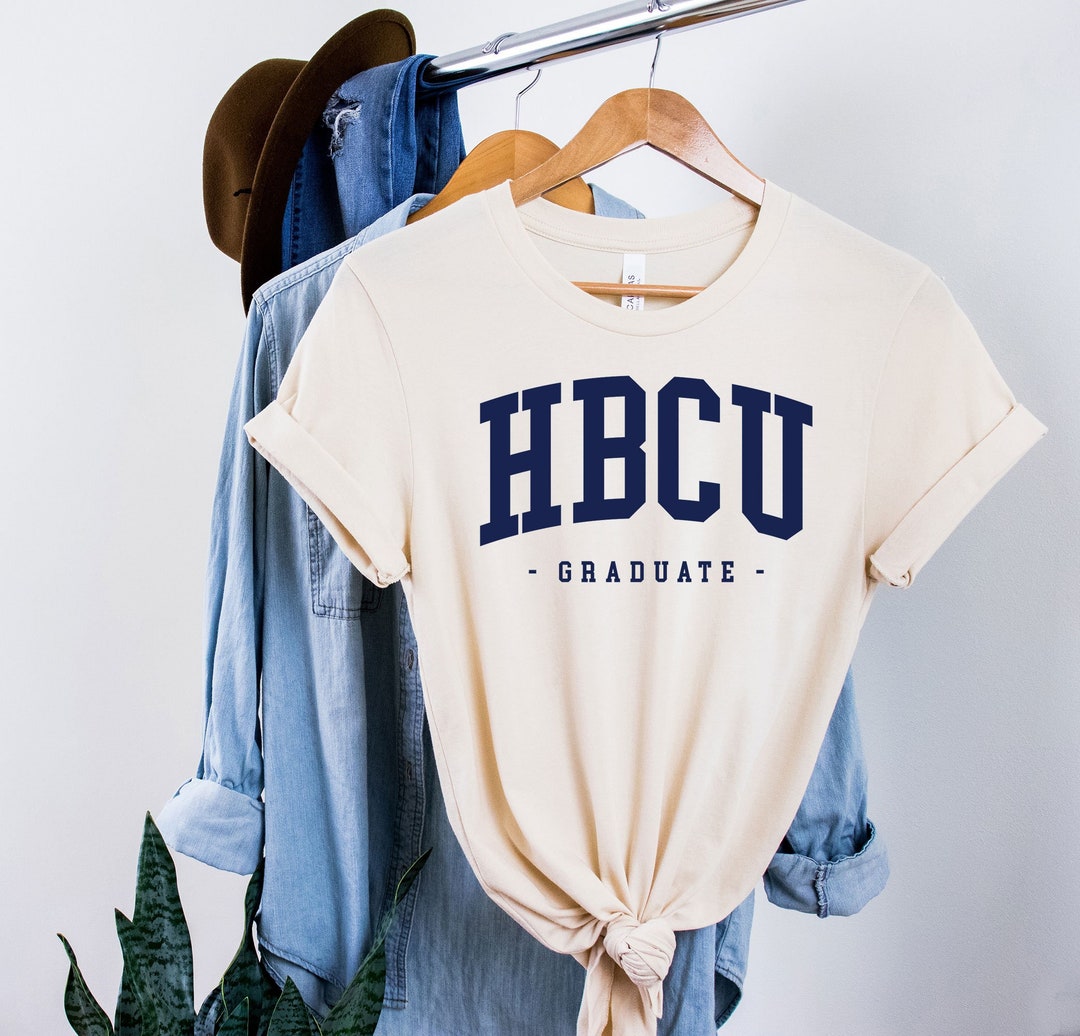 HBCU Tee,hbcu Sweatshirt,hbcu Shirt, Hncu Graduate Gift, African ...