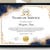 Best Mom Certificate Template, Mother's Day Certificate, Award for Best ...