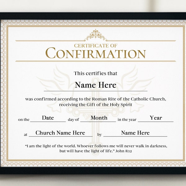 Methodist Confirmation Gifts - Etsy