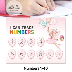 Personalized Name Writing Worksheet, Custom Name Preschool Worksheets ...