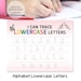 Personalized Name Writing Worksheet, Custom Name Preschool Worksheets ...