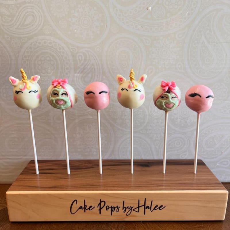 Cake Pop Stand - Etsy