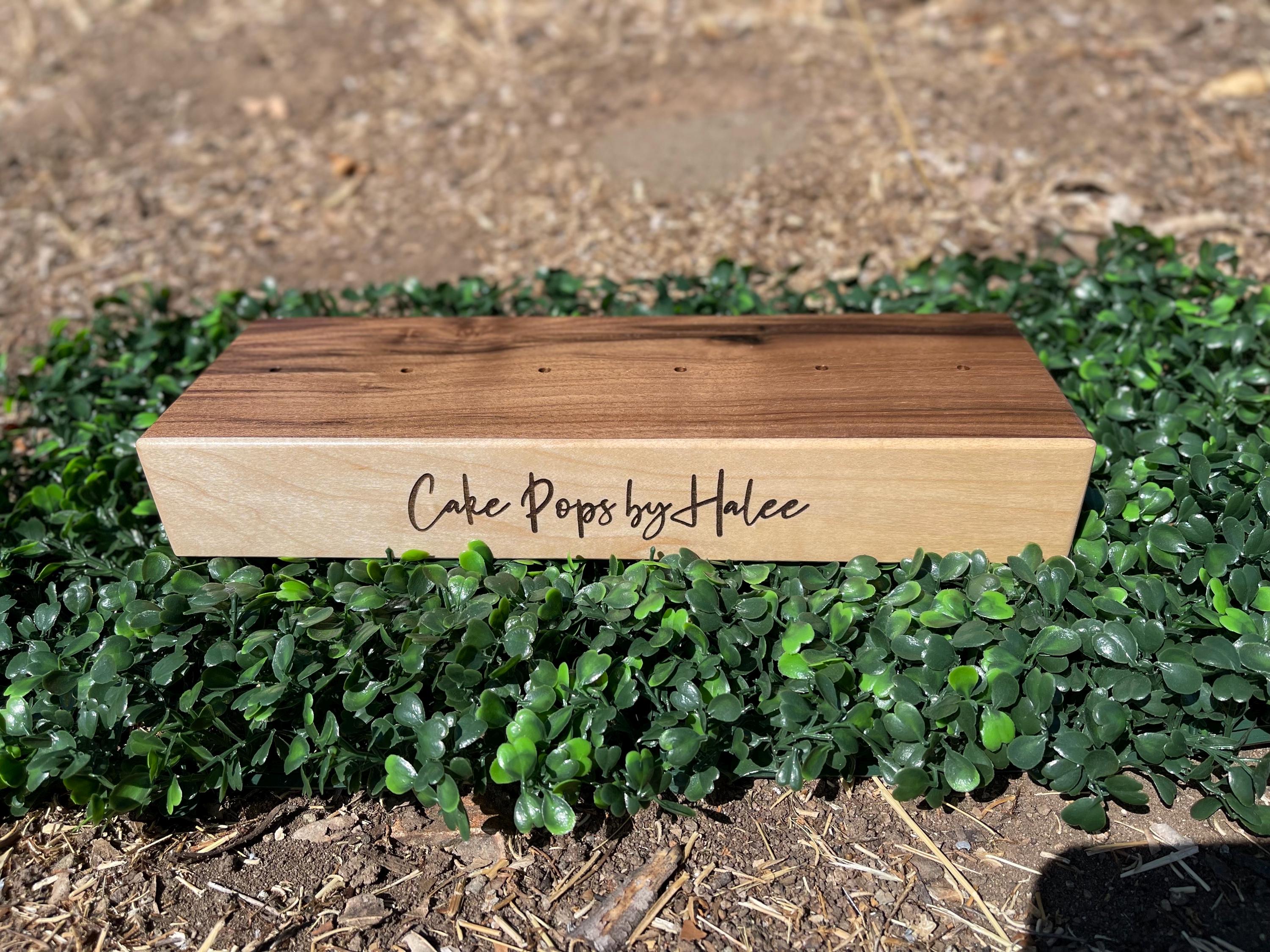 Cake Pop Stand - Etsy