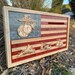 Custom Military Flag - Etsy