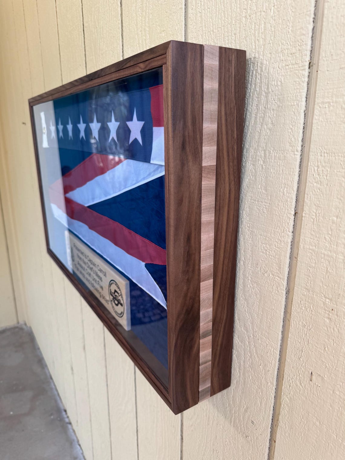 Military Retirement Box - Etsy