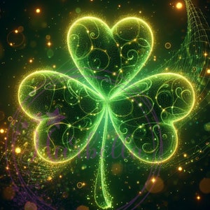 Shamrock Digital Designs - Etsy