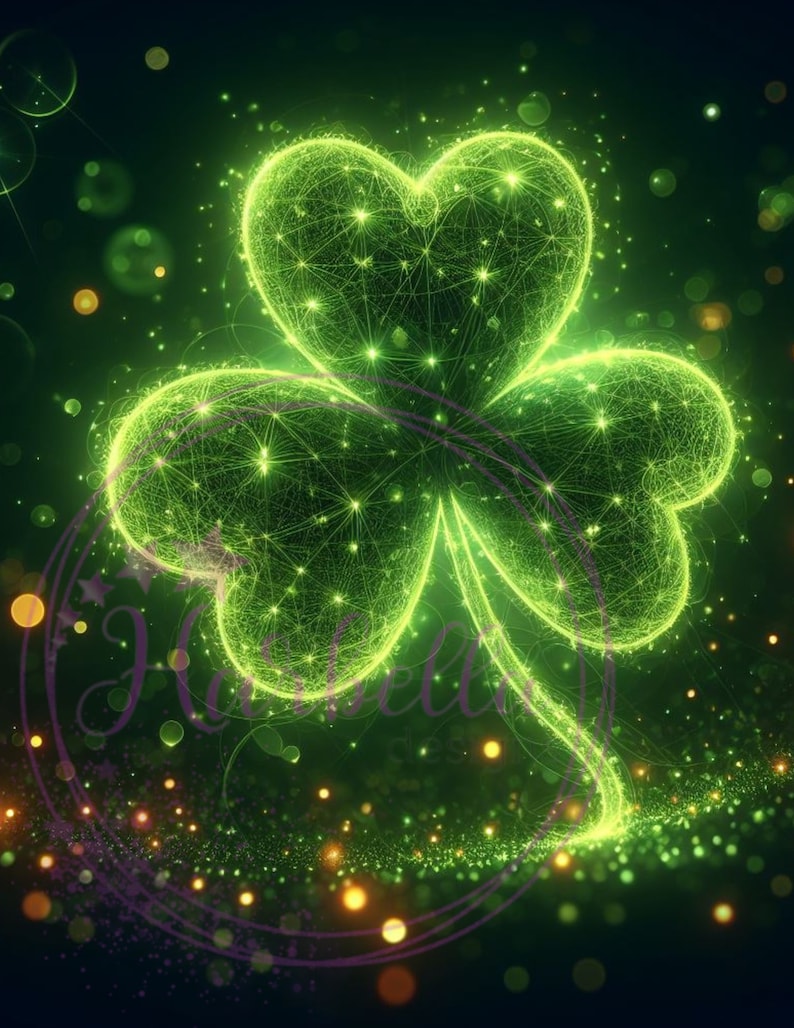 Shamrock Digital Designs - Etsy