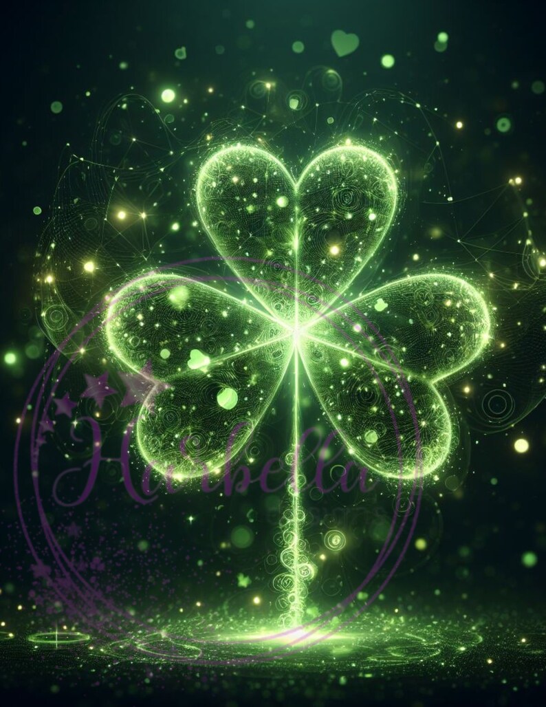Shamrock Digital Designs - Etsy