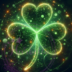 Shamrock Digital Designs - Etsy