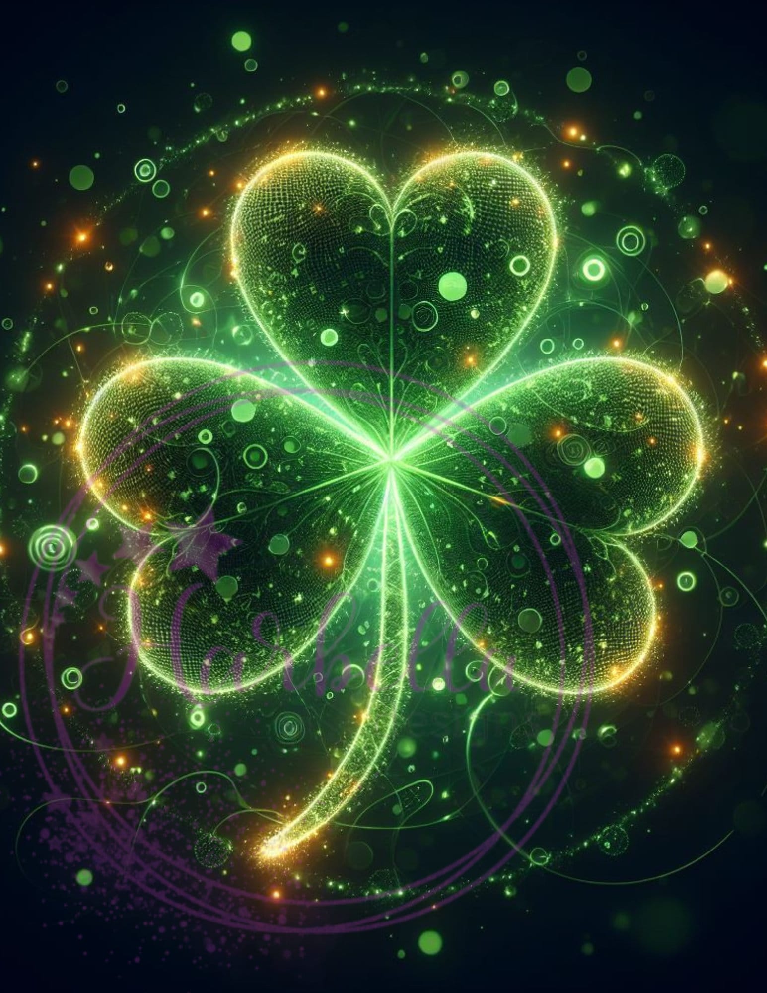 Shamrock Digital Designs - Etsy