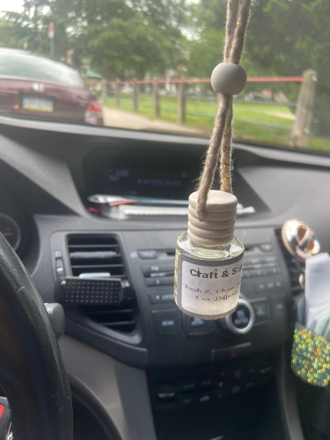 Car Diffusers - Etsy