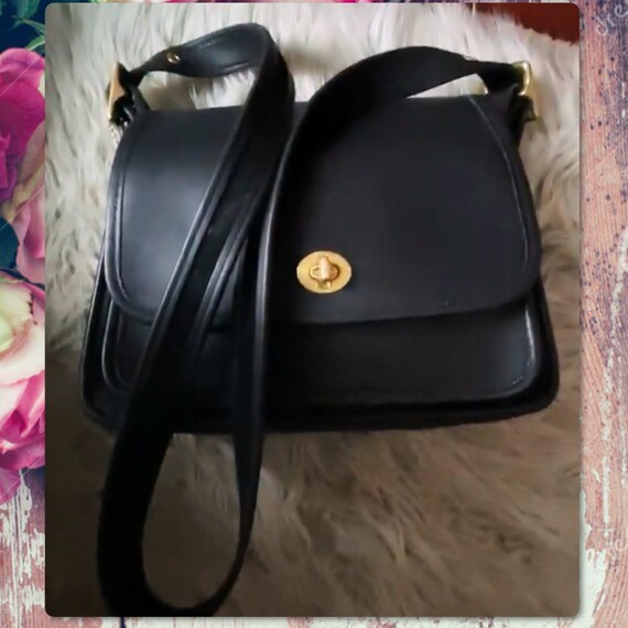 Coach rambler 9061 bag - Gem