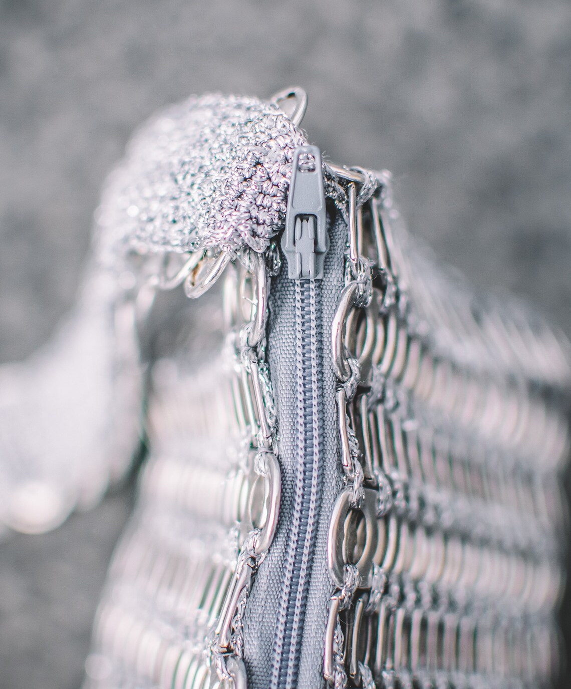 Handmade Recycled Bag Eco-friendly Fashion Statement - Etsy
