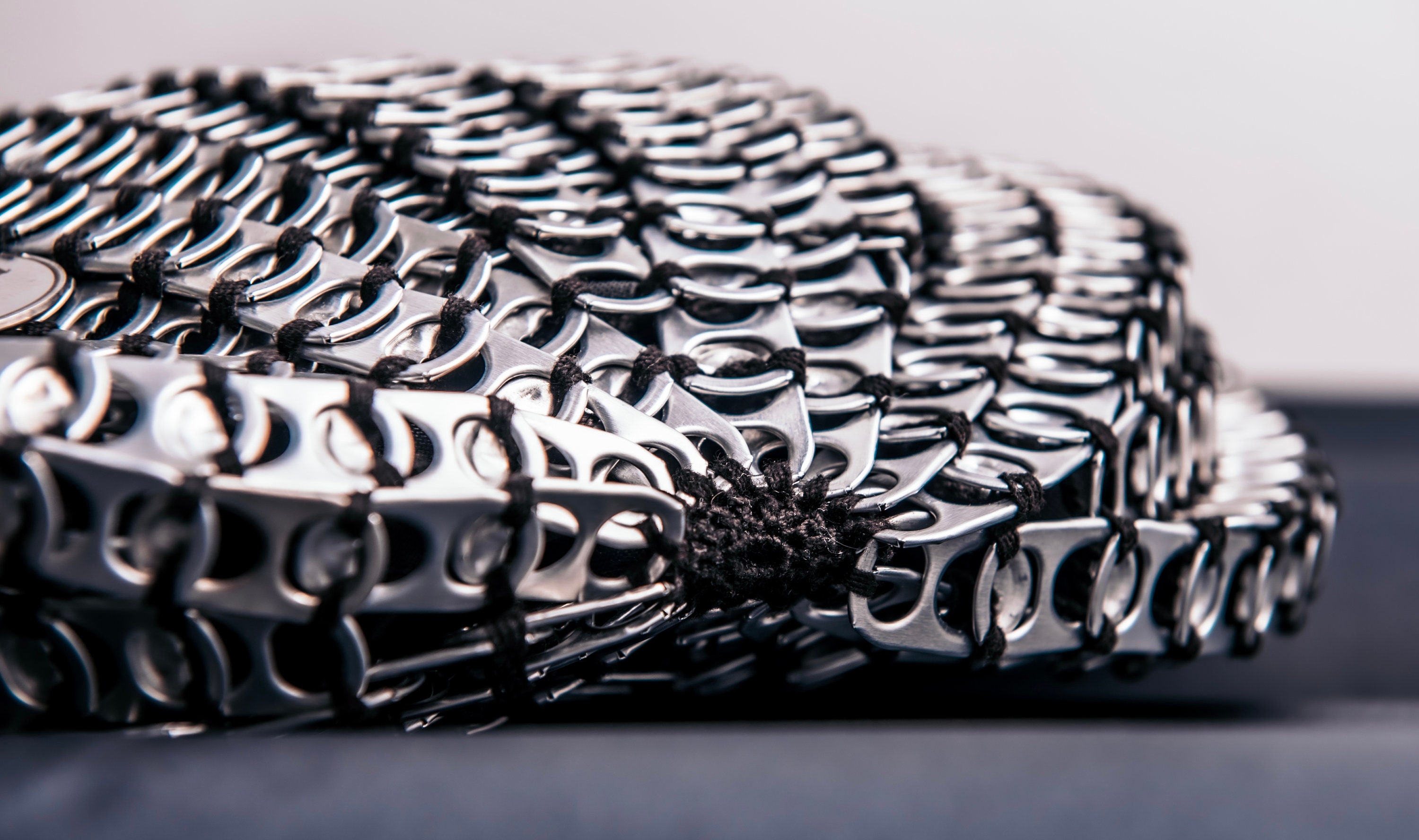 Bagy Bag Soda Pull Tabs Handmade Bag - Etsy