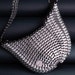 Bagy Bag Soda Pull Tabs Handmade Bag - Etsy