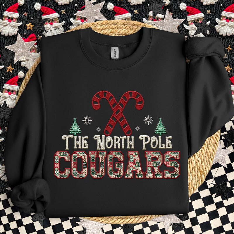 Cougar Theme Party - Etsy