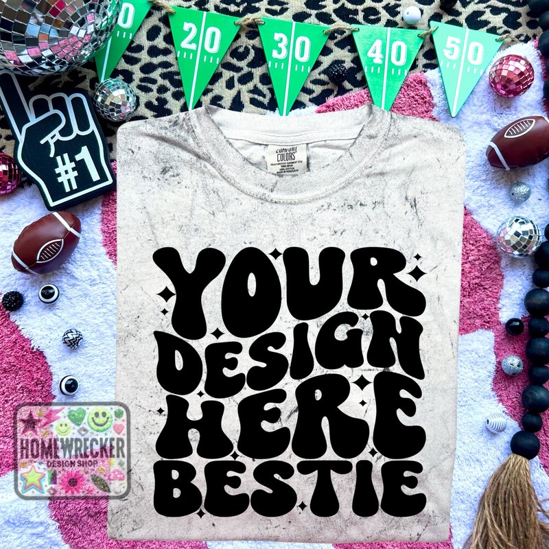 Football Themed Tee Shirt - Etsy