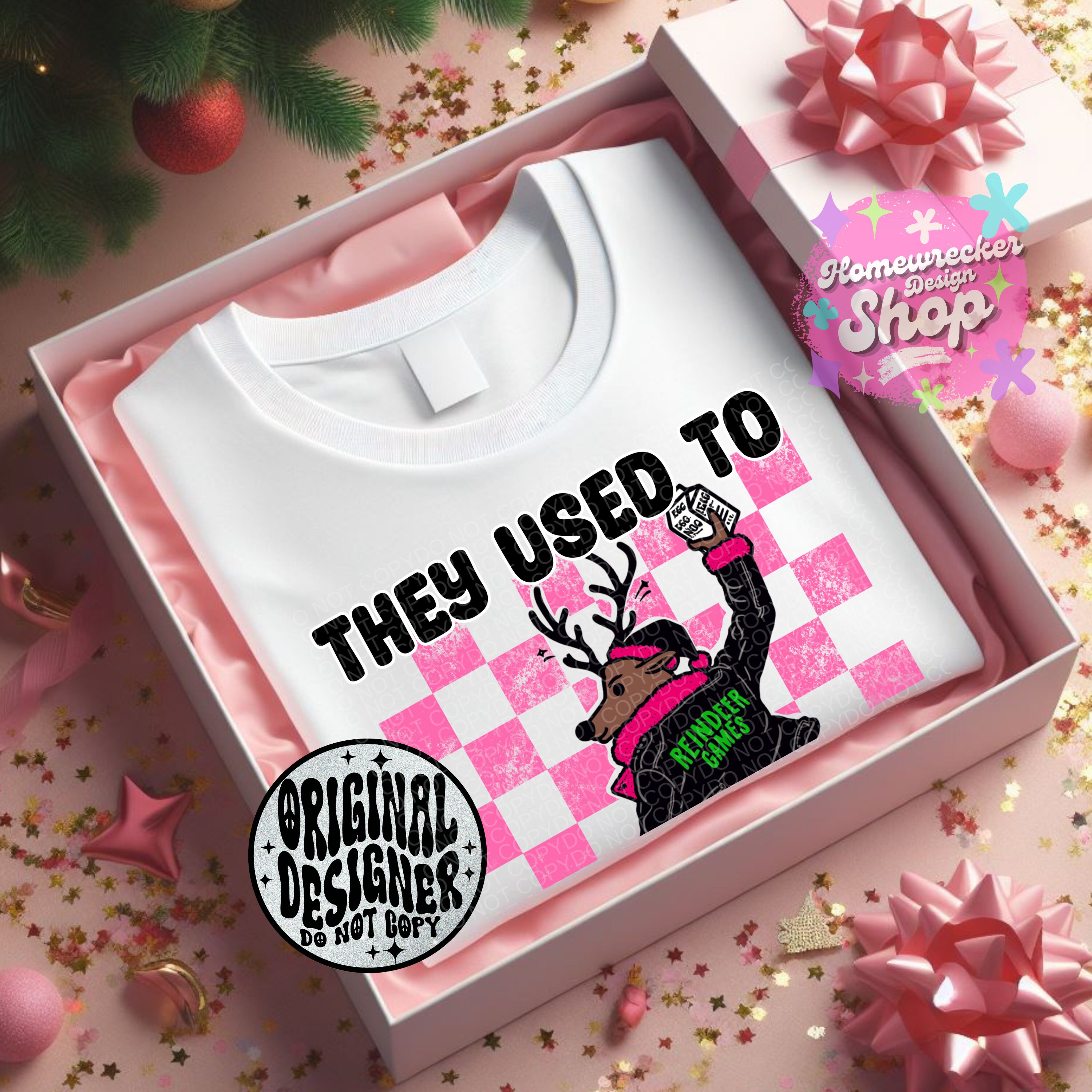 Rudolph PNG, They Used to Laugh and Call Him Names PNG, Dancing ...