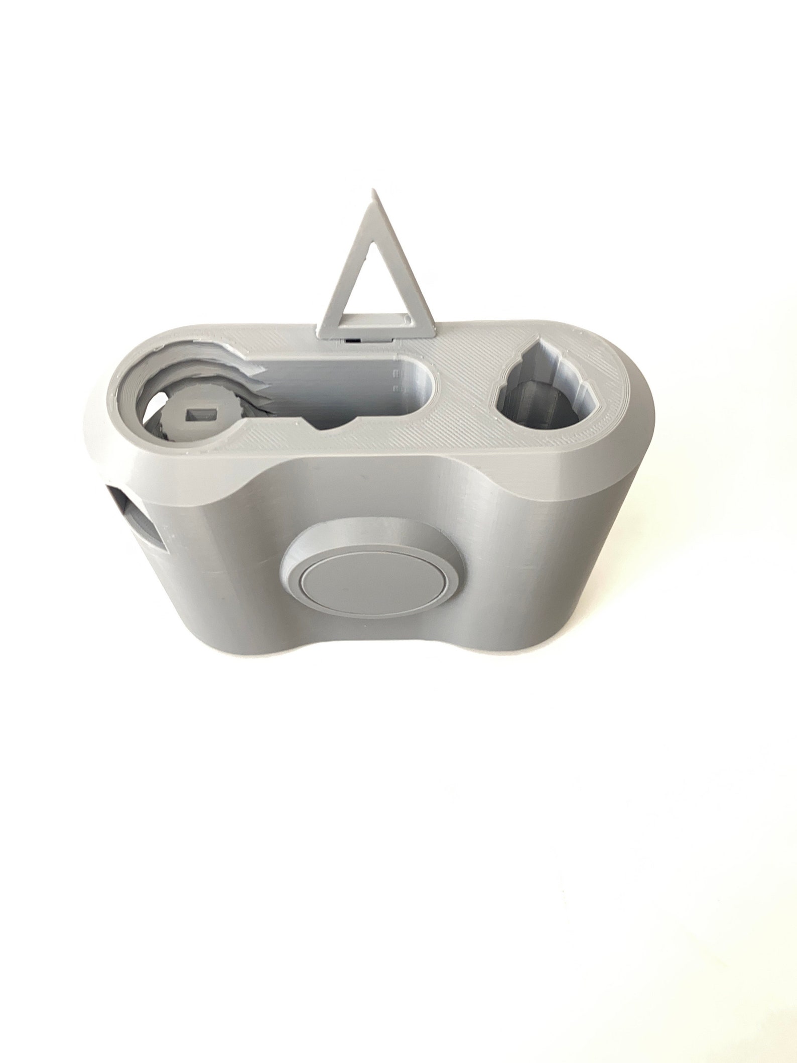 3D Printed Puzzle Box Great Gift INCLUDES 1 Dollar - Etsy