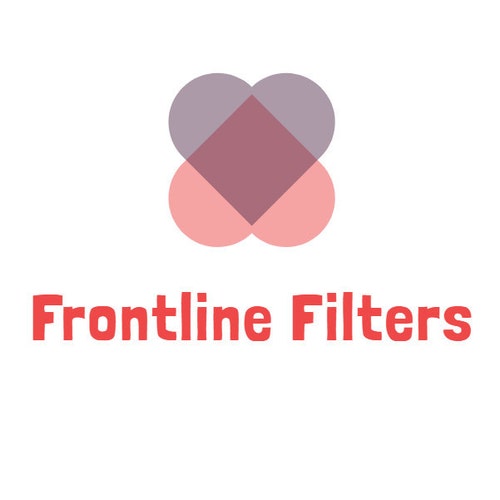 FrontLineFilters - Etsy