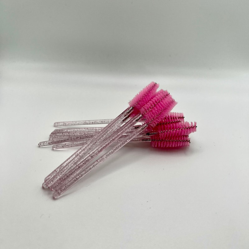 Eyelash Spoolie - Etsy