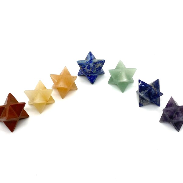Merkaba - Etsy