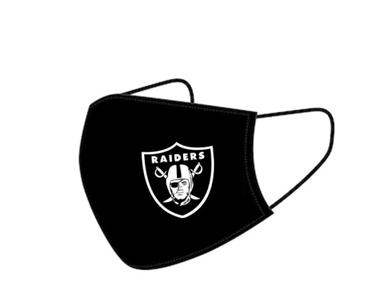 Raiders Mask - EMSEKFLOL.COM