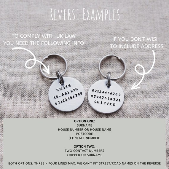 Why Do People Have Two Dog Tags