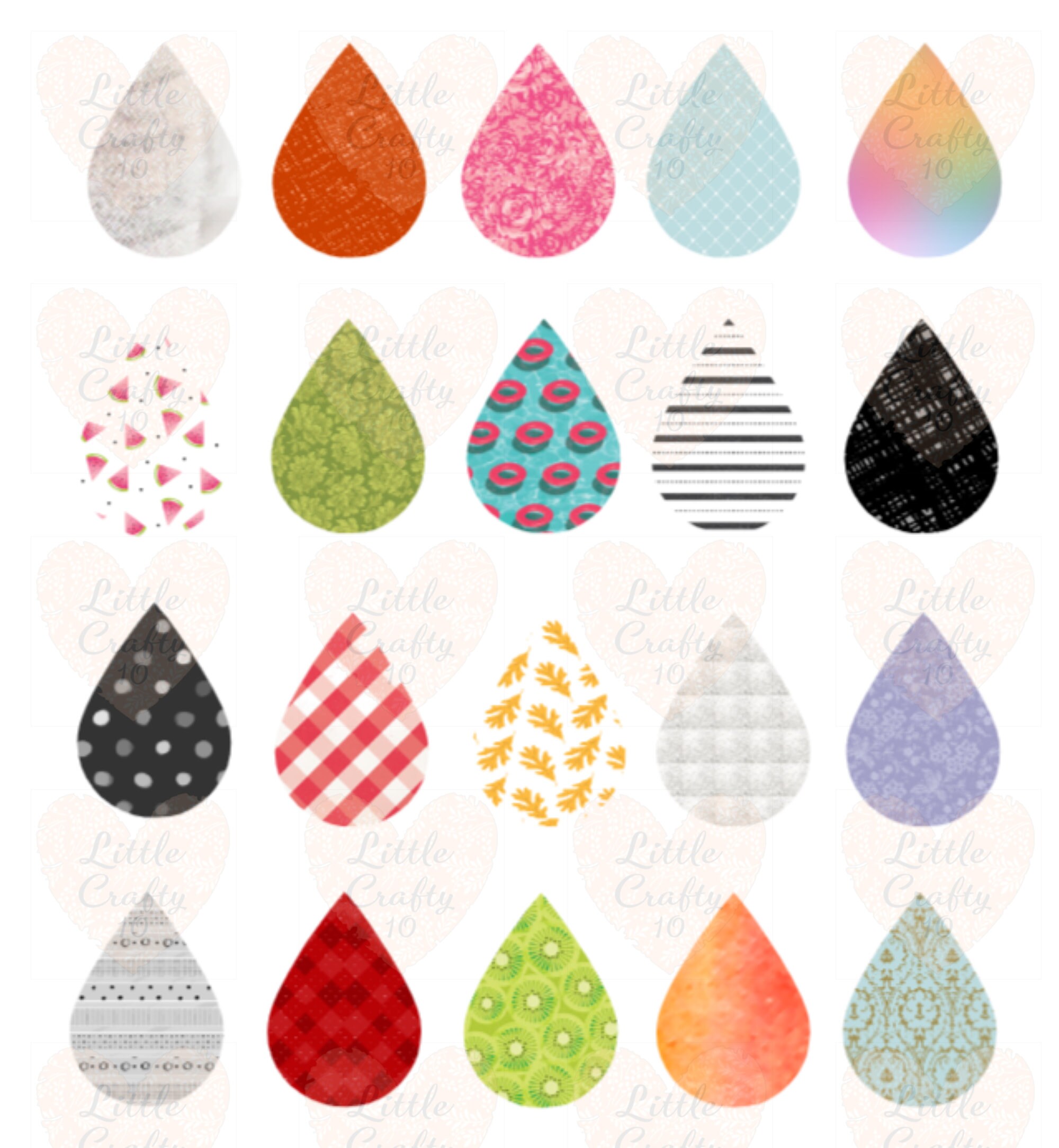 Teardrop Earring Template 60 Sublimation Design Bundle PNG Etsy Teardrop Earring Template 60 Sublimation Design Bundle PNG Etsy
