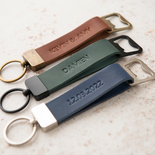 Key Bottle Opener - Etsy