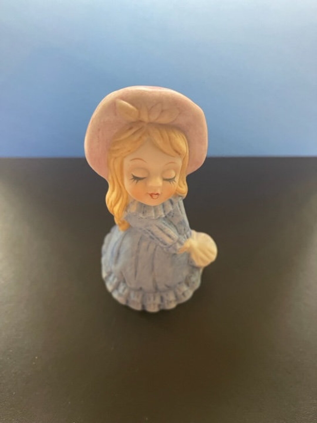 Vintage, Doll Bell, Collectible Bell - Etsy