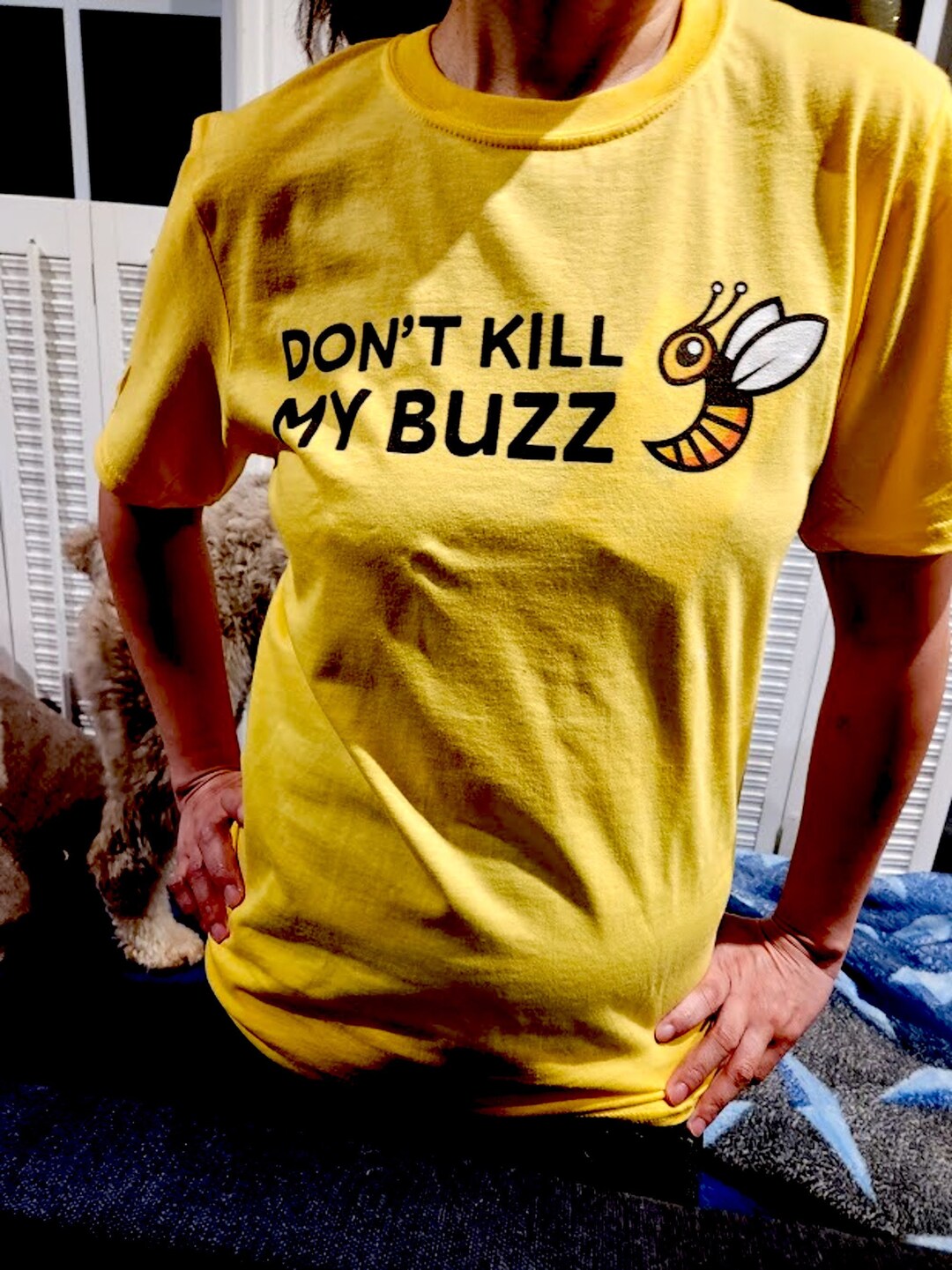 The Bee Guy Shirt, Funny Beekeeping Man Tee, Beekeeper Apparel Dad - Etsy