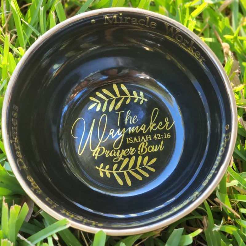 BowlzbyBaldwin - Etsy