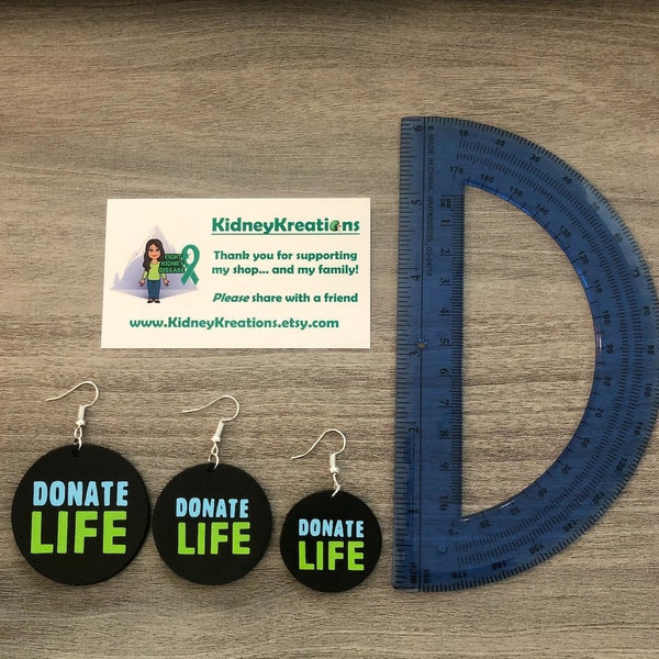 Donate Life - Etsy