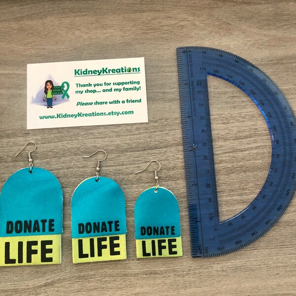 Donate Life - Etsy