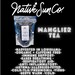 Manglier Tea Loose Tea / Organic Herbal Tea, Tea Blend Herbal, Herbal ...