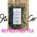 Manglier Tea Loose Tea / Organic Herbal Tea, Tea Blend Herbal, Herbal ...