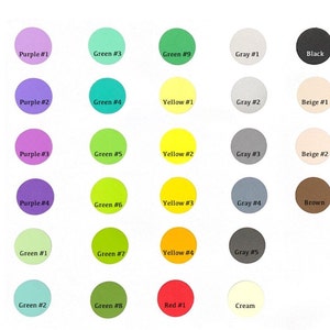 30 Large Paint Splatter Confetti, Paint Splats Confetti, Paint Party ...