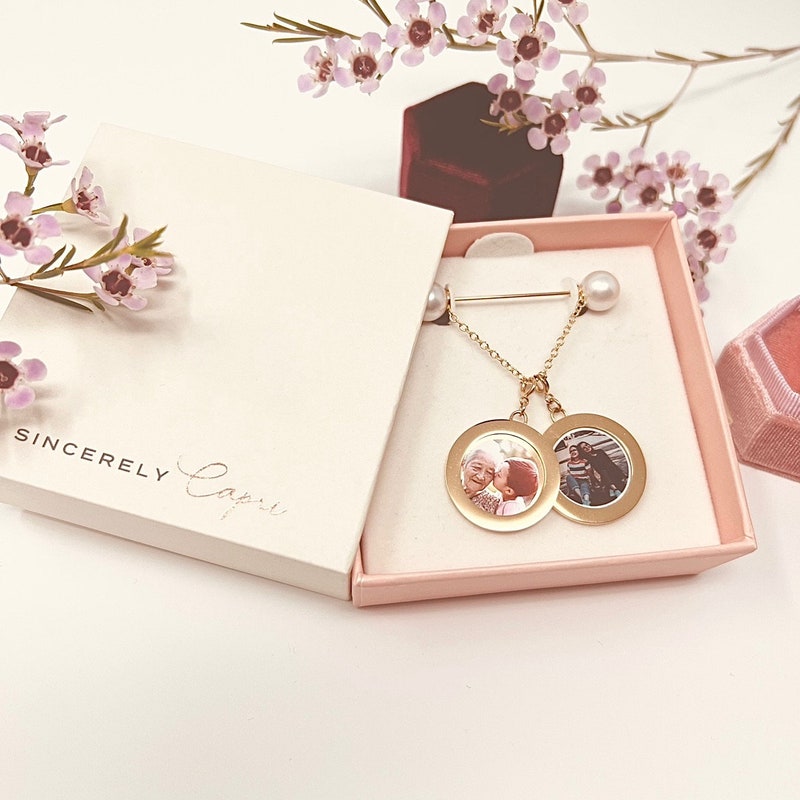 Bridal Locket Engraving - Etsy