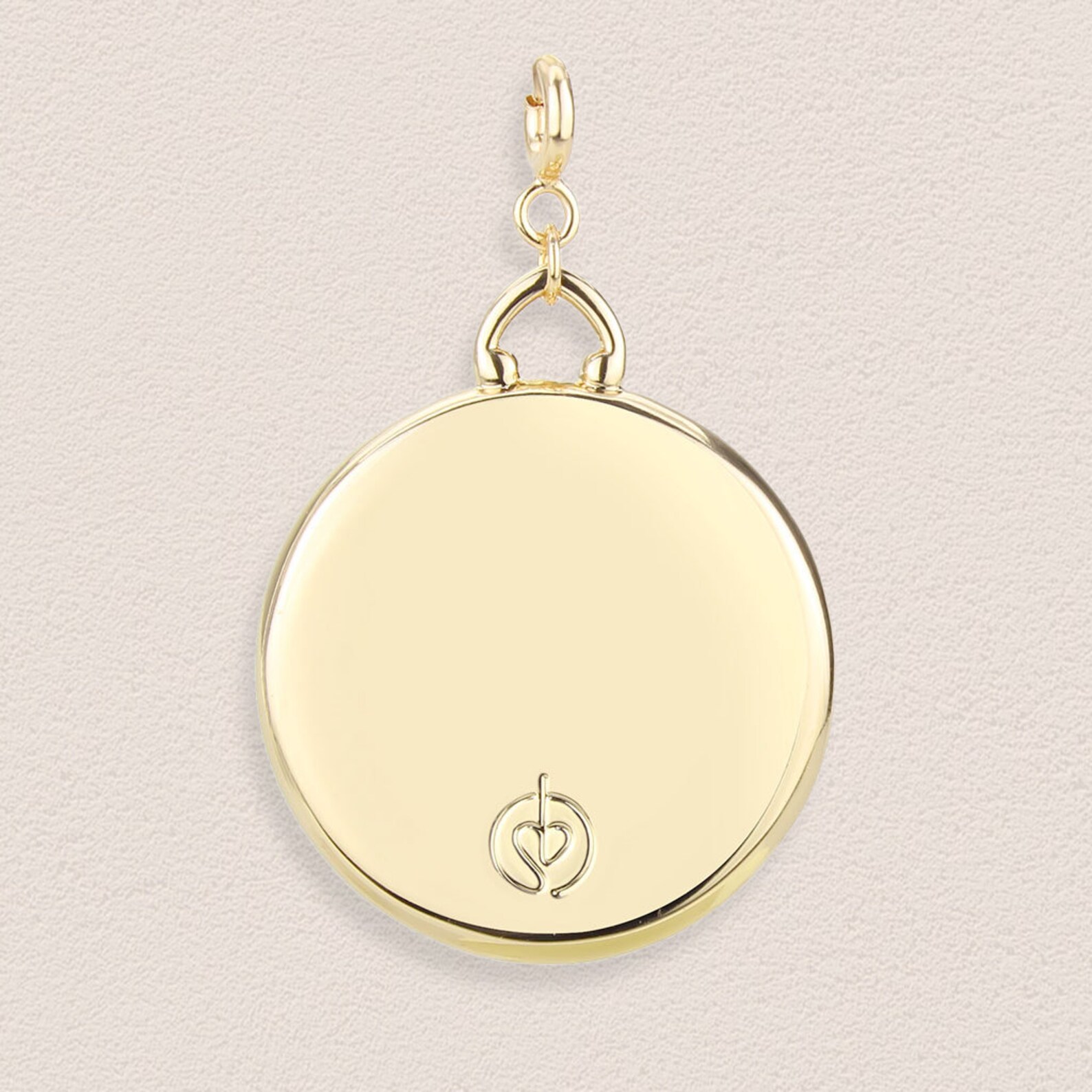 Personalized Locket Bride Gift Customized Laser Engraving - Etsy