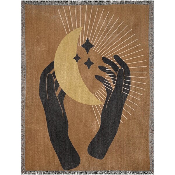 Witchy Wall Tapestry - Etsy