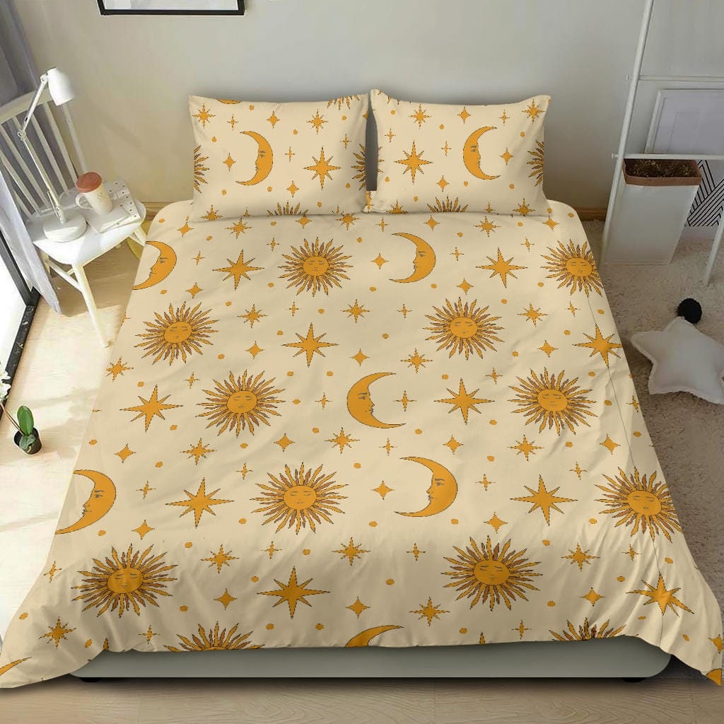 Celestial Bed In A Bag