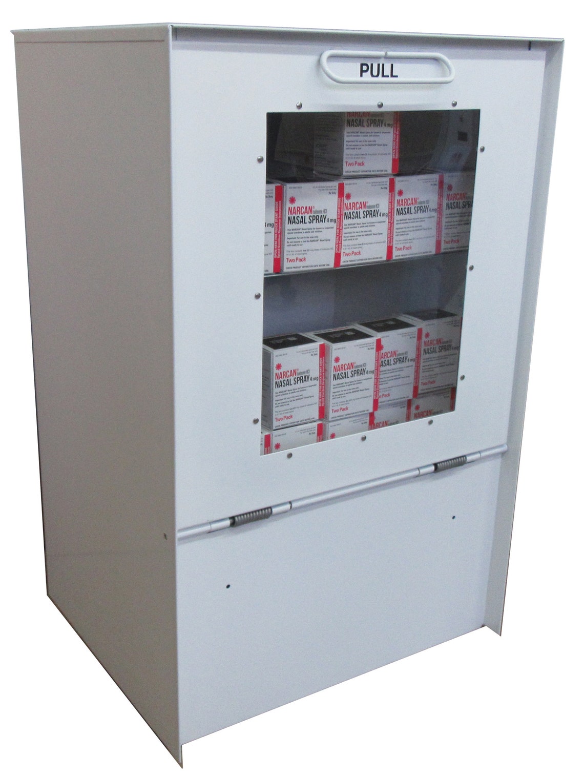 Naloxone / Narcan Distribution Box - Etsy