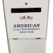 American Flag Retirement Box - Etsy