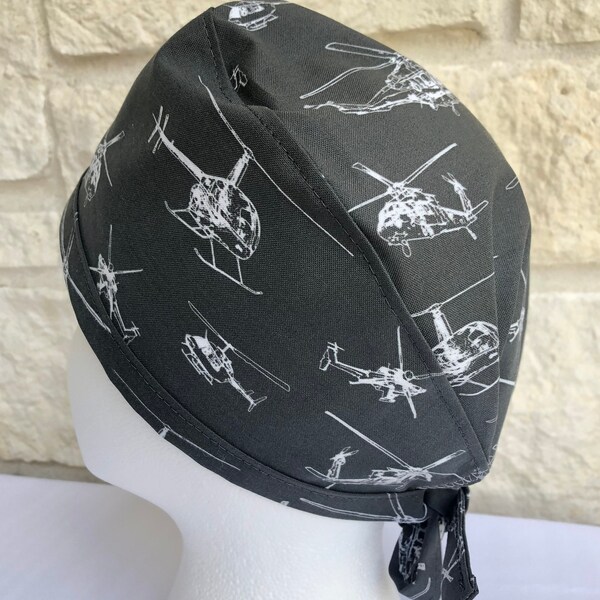 Flight Cap - Etsy