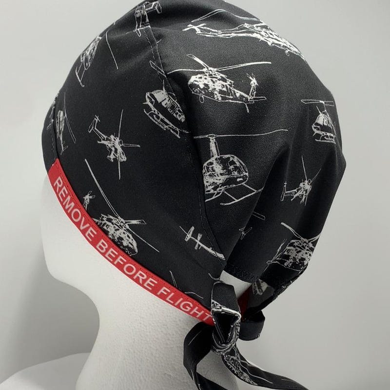 Helicopter Hats - Etsy