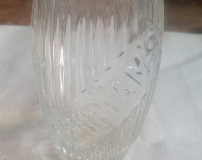 Vintage 1930's Shippams Paste Jar - Etsy UK